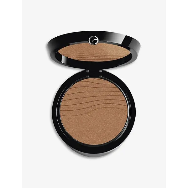Giorgio Armani Luminous Silk Glow Fusion Powder 3.5g - 9