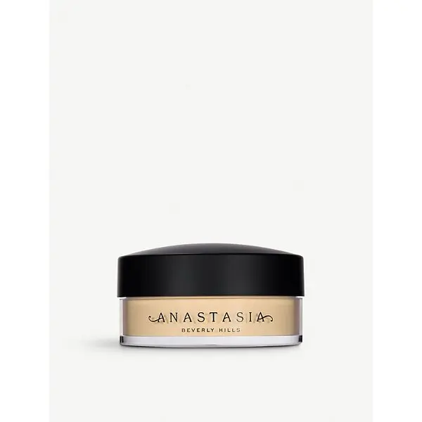 ANASTASIA BEVERLY HILLS Loose Setting Powder 25g - Banana