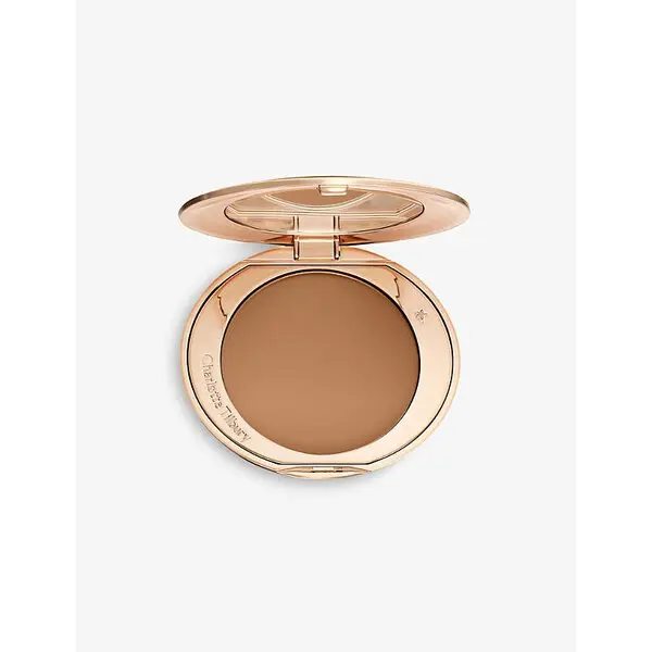 Charlotte Tilbury Airbrush Flawless Finish Skin-perfecting Micro-powder 8g - Deep