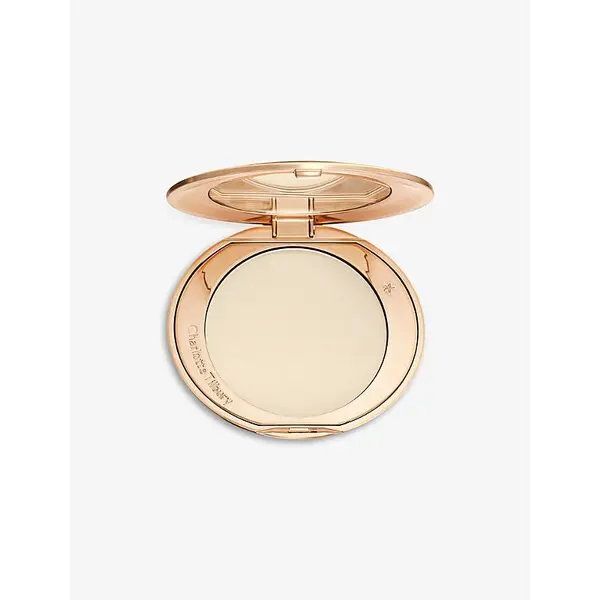 Charlotte Tilbury Airbrush Flawless Finish Skin-perfecting Micro-powder 8g - Fair