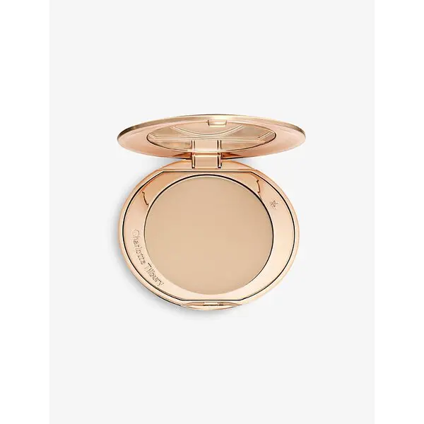 Charlotte Tilbury Airbrush Flawless Finish Skin-perfecting Micro-powder 8g - Medium