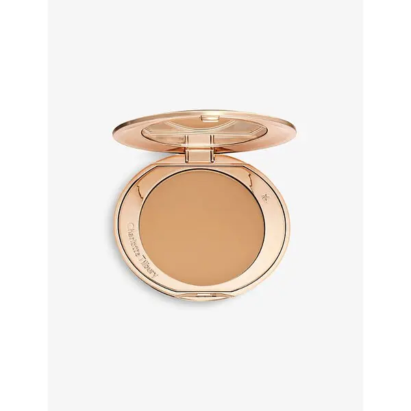 Charlotte Tilbury Airbrush Flawless Finish Skin-perfecting Micro-powder 8g - Tan