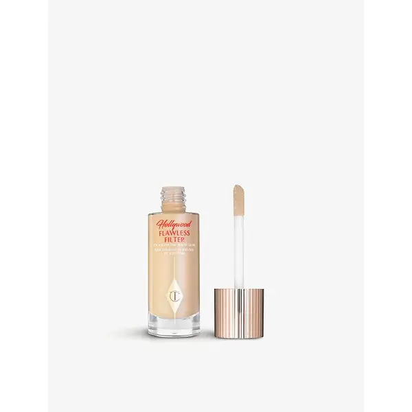 Charlotte Tilbury Hollywood Flawless Filter Complexion Booster 30ml - 3 Light/medium