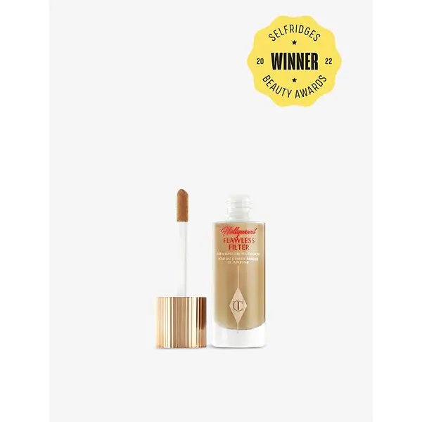 Charlotte Tilbury Hollywood Flawless Filter Complexion Booster 30ml - 5.5 Tan