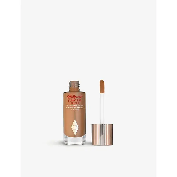 Charlotte Tilbury Hollywood Flawless Filter Complexion Booster 30ml - 7 Dark