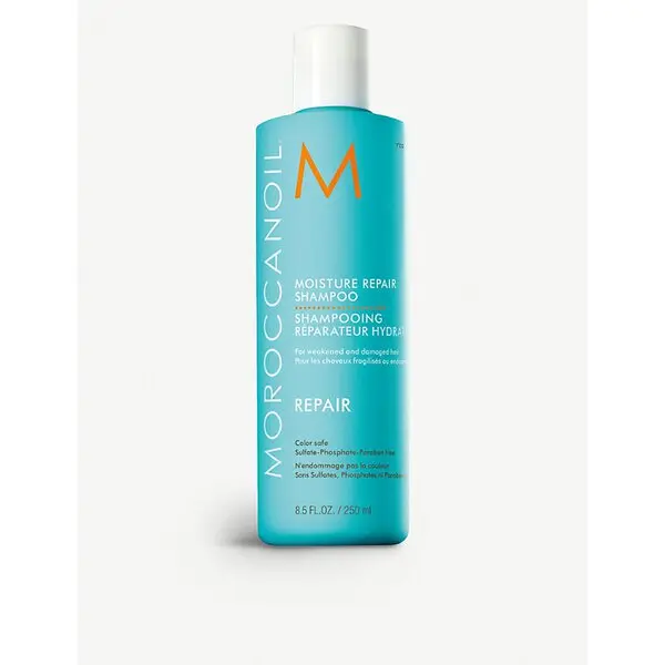 MOROCCANOIL Moisture Repair Shampoo - One-color