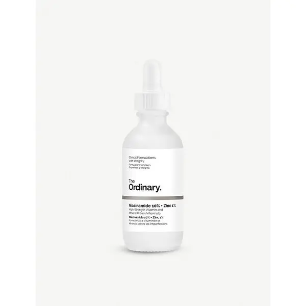 THE ORDINARY Niacinamide 10% + Zinc 1 - One-color