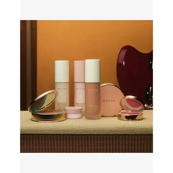 Gucci Poudre De Beauté Matte Compact Powder 10g - 6
