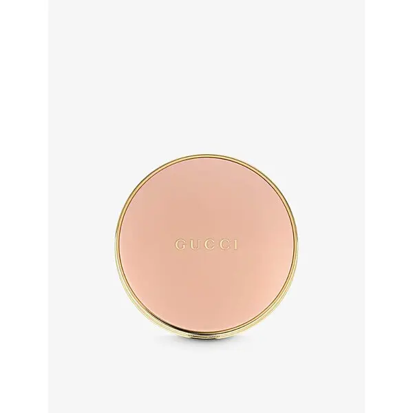 Gucci Poudre De Beauté Matte Compact Powder 1g - 7