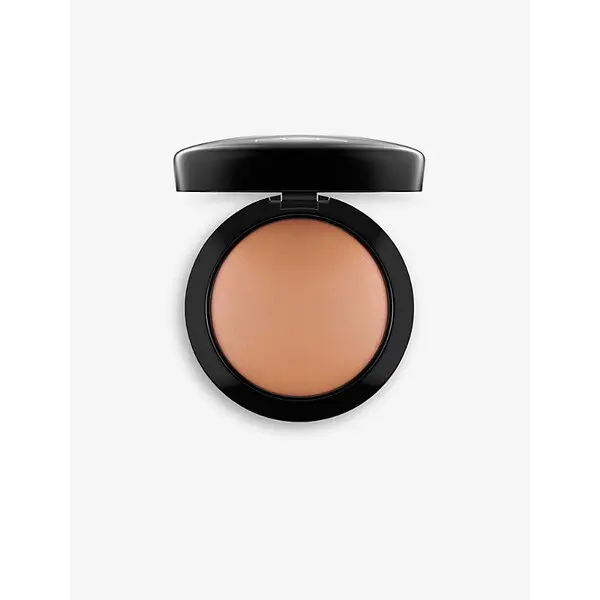 MAC COSMETICS Mineralize Skinfinish Natural Face Powder 10g - Dark Deep