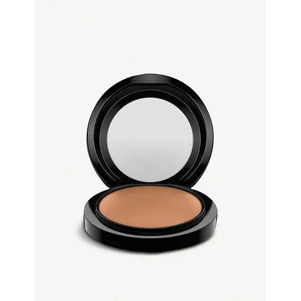 MAC COSMETICS Mineralize Skinfinish Natural Face Powder 10g - Dark Deepest