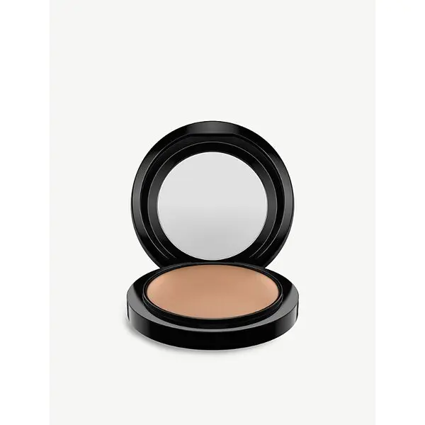MAC COSMETICS Mineralize Skinfinish Natural Face Powder 10g - Dark Golden