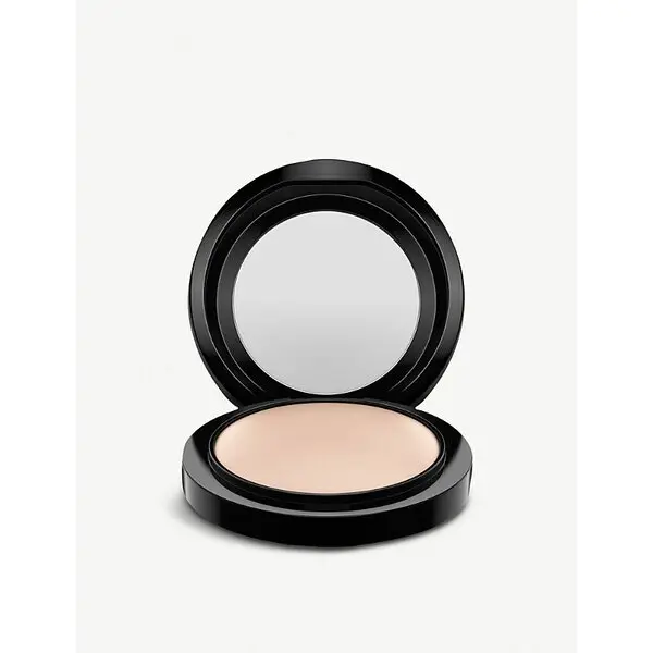 MAC COSMETICS Mineralize Skinfinish Natural Face Powder - Light