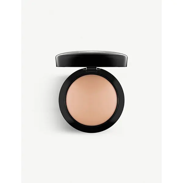 MAC COSMETICS Mineralize Skinfinish Natural Face Powder 10g - Medium Dark