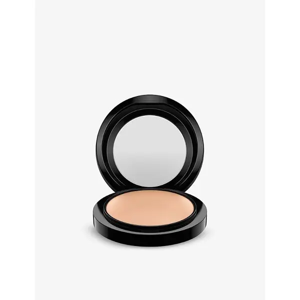 MAC COSMETICS Mineralize Skinfinish Natural Face Powder 10g - Medium Golden