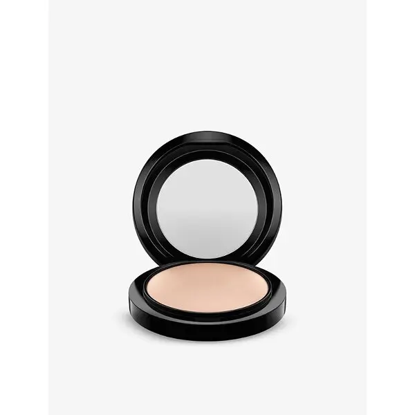 MAC COSMETICS Mineralize Skinfinish Natural Face Powder 10g - Medium