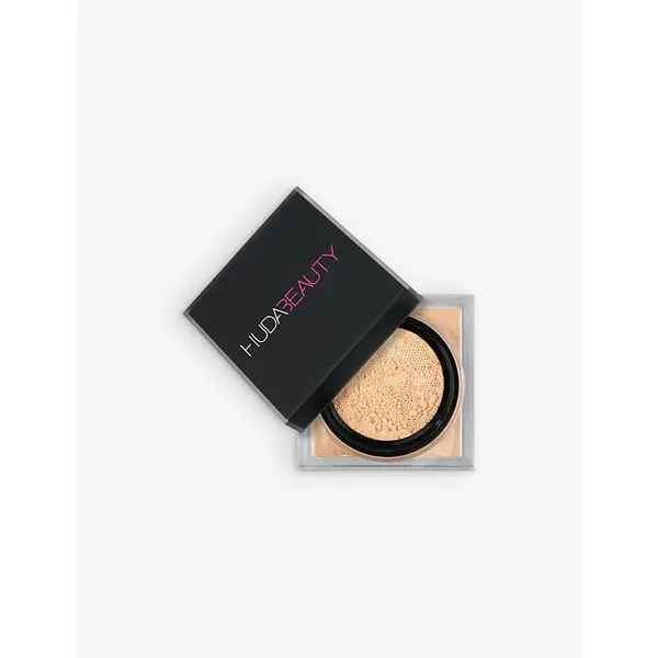 HUDA BEAUTY Easy Bake Loose Baking And Setting Powder 20g - 3 Banana Bread