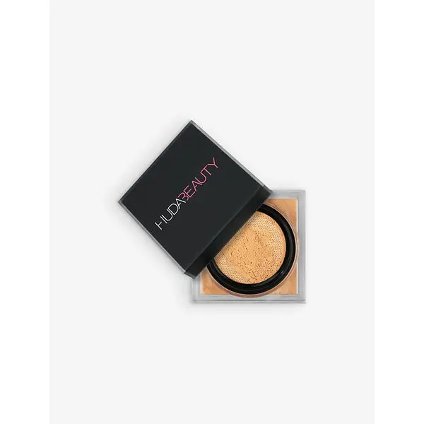 HUDA BEAUTY Easy Bake Loose Baking And Setting Powder 20g - 4 Blondie