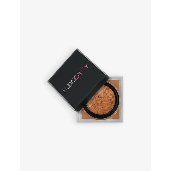 HUDA BEAUTY Easy Bake Loose Baking And Setting Powder 20g - 5 Cinnamon Bun