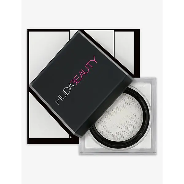 HUDA BEAUTY Easy Bake Loose Baking And Setting Powder 20g - Neutral Sugar Cookie
