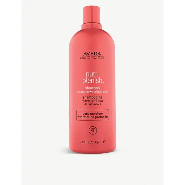 Aveda Nutriplenish™ Deep Moisture Shampoo 1l - Na