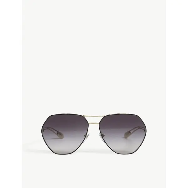 BVLGARI Bv6098 Irregular