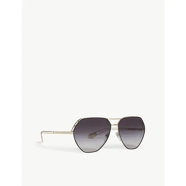 BVLGARI Bv6098 Irregular