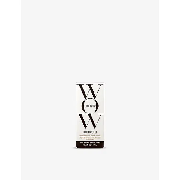 COLOR WOW Root Cover Up 2.1g - Dark Brown