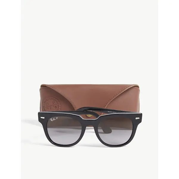 Ray-ban Square-frame Sunglasses