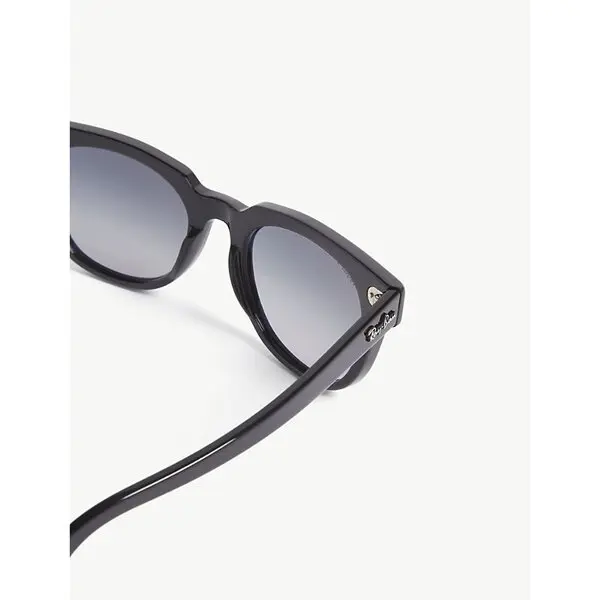 Ray-ban Square-frame Sunglasses
