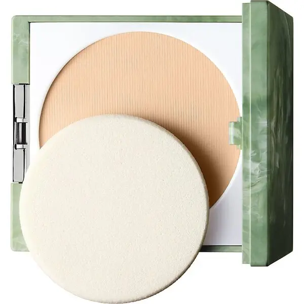 CLINIQUE Almost Powder Makeup Spf 15 - Light
