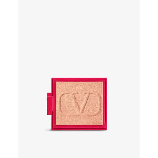 Valentino Garavani Go-clutch Perfecting Face Powder Refill 4.2g - 02 Light