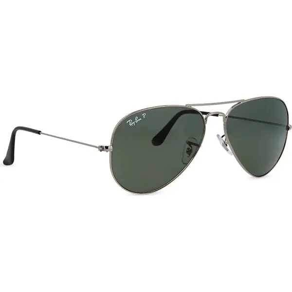 Ray-ban Original Aviator Sunglasses - Blue