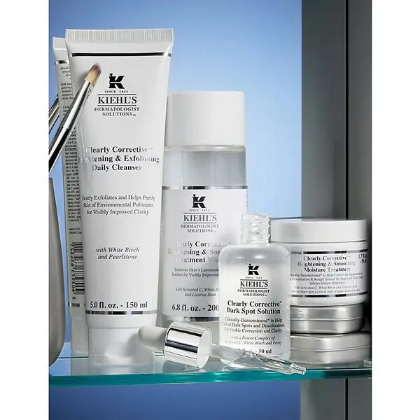 KIEHL'S SINCE 1851 Clearly Corrective Dark Spot Solution - Na
