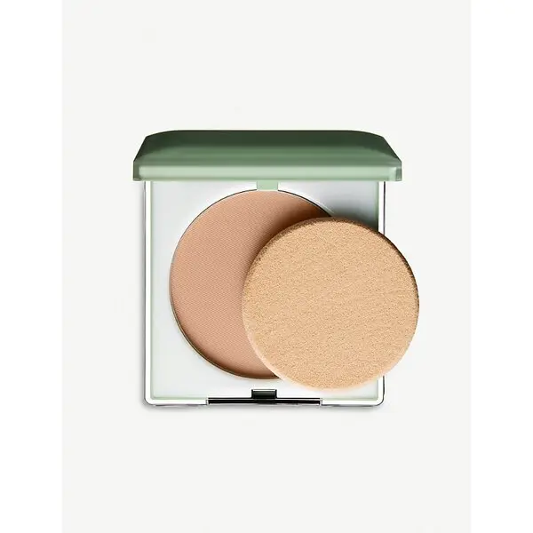 CLINIQUE Stay-matte Sheer Pressed Powder 7.6g - Stay Beige