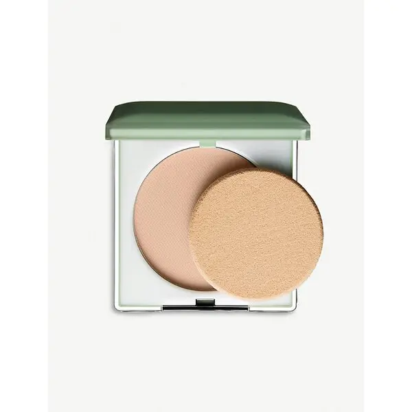 CLINIQUE Stay-matte Sheer Pressed Powder 7.6g - Stay Buff