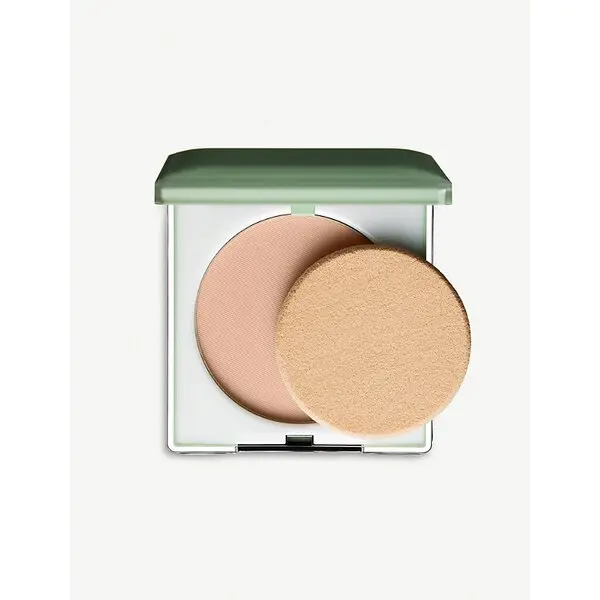 CLINIQUE Stay-matte Sheer Pressed Powder 7.6g - Stay Neutral