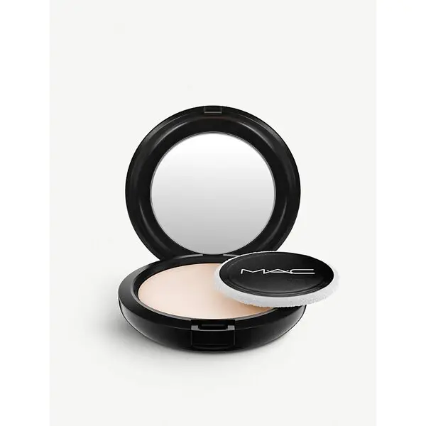 MAC COSMETICS Blot Pressed Powder 12g - Light