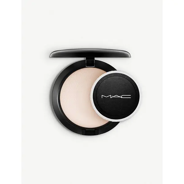 MAC COSMETICS Blot Pressed Powder 12g - Light