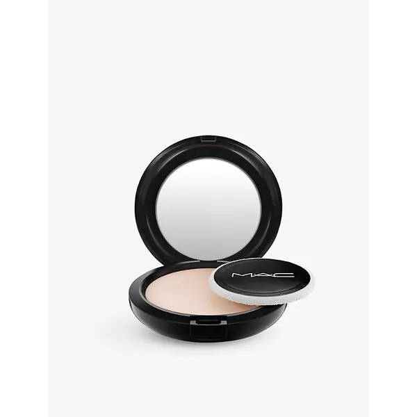 MAC COSMETICS Blot Pressed Powder 12g - Medium