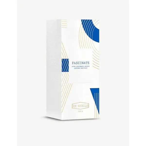 EX NIHILO Sublime Fascinate Hair Mist