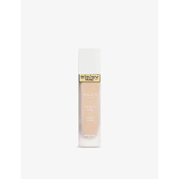 Sisley A Le Teint Anti-aging Foundation 30ml - 00 R Swan