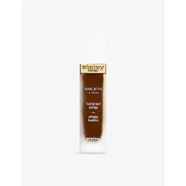 Sisley A Le Teint Anti-aging Foundation 30ml - 8c Cappuccino
