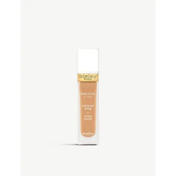 Sisley A Le Teint Anti-aging Foundation 30ml - Almond