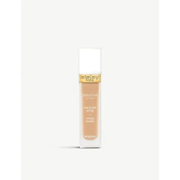 Sisley A Le Teint Anti-aging Foundation 30ml - Ivory