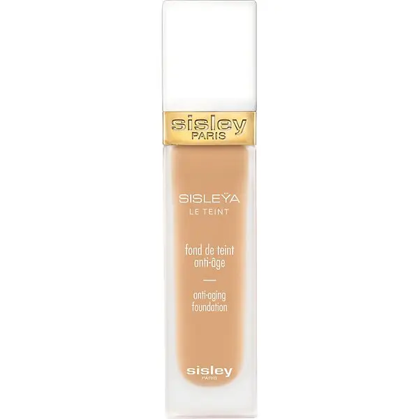 Sisley A Le Teint Anti-aging Foundation 30ml - Linen