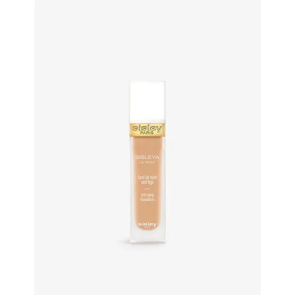 Sisley A Le Teint Anti-aging Foundation 30ml - Peach