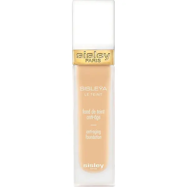 Sisley A Le Teint Anti-aging Foundation 30ml - Porcelaine