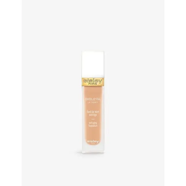Sisley A Le Teint Anti-aging Foundation 30ml - Vanilla