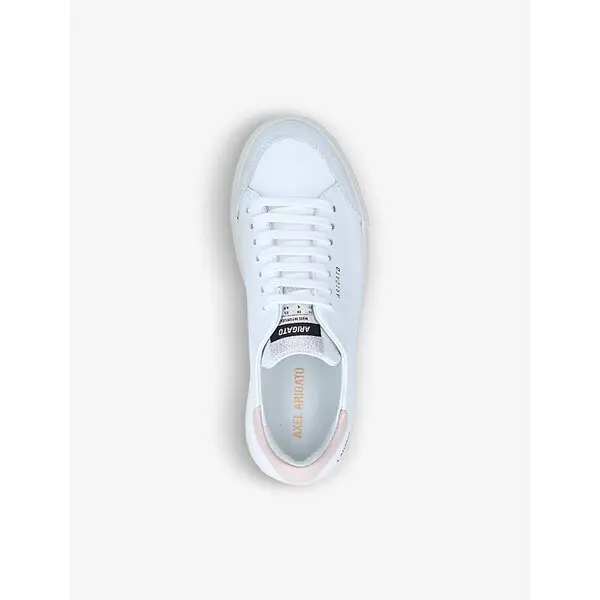 Axel Arigato Clean 90 Triple Leather Trainers